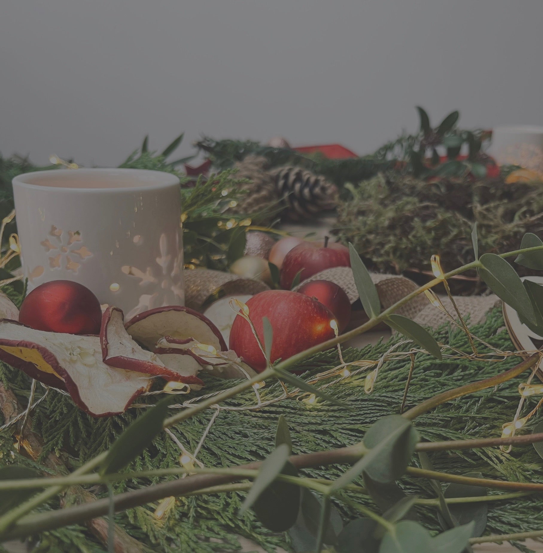 Winter collection – Flourish Florists