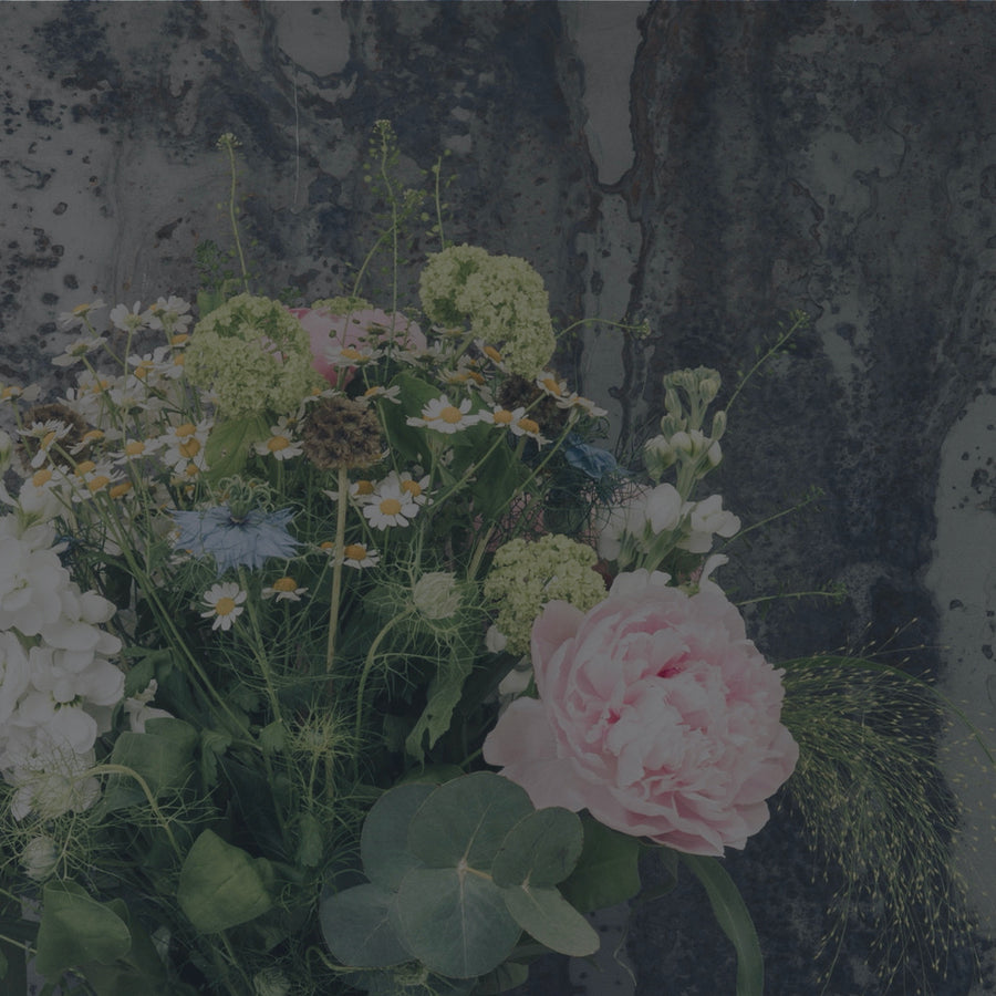 Flourish Florists local independent florist in Sheffield