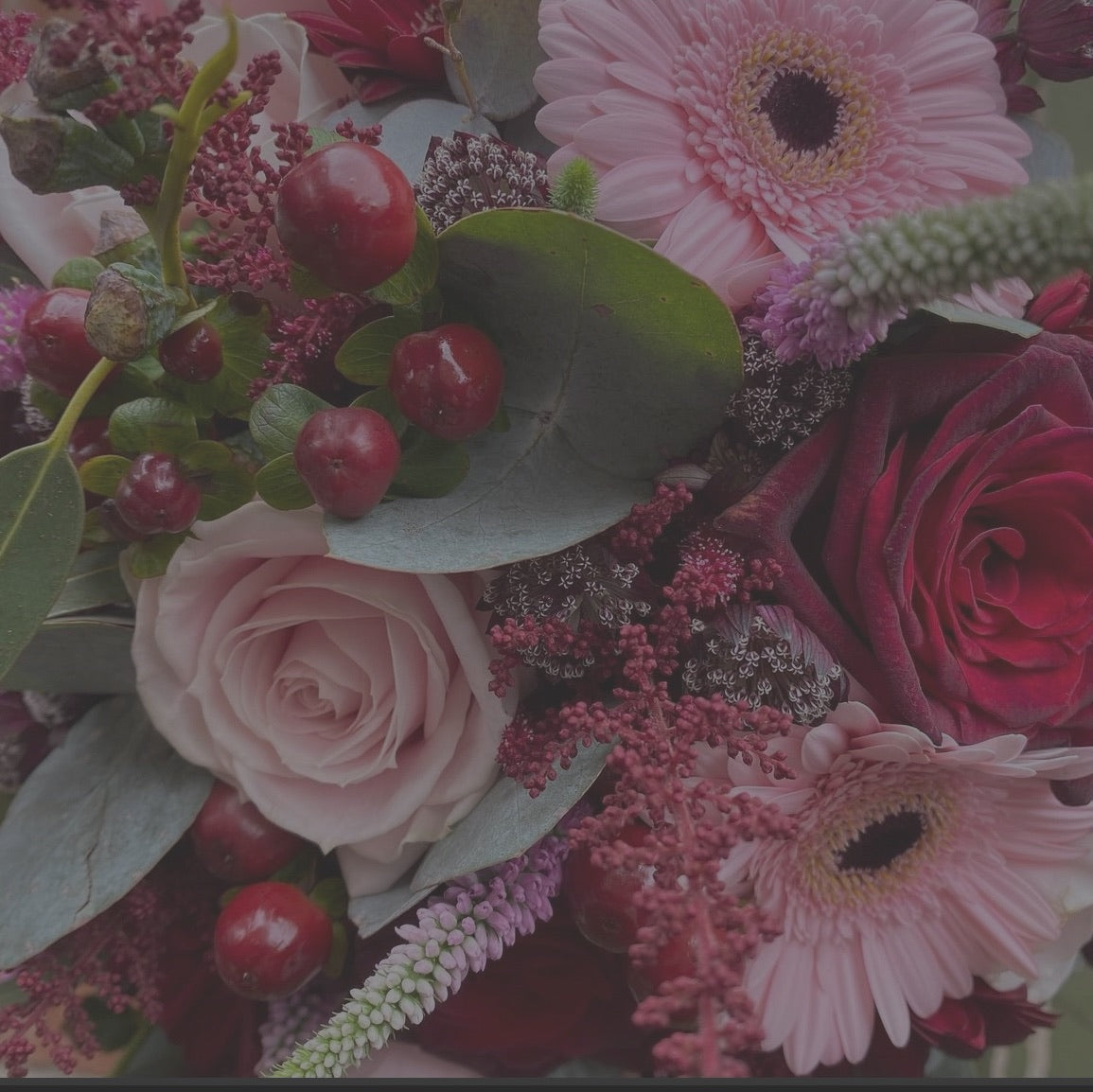 Valentine’s Day – Flourish Florists