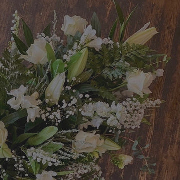 Flourish Florists local independent florist in Sheffield
