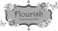 Flourish Florists local independent florist in Sheffield