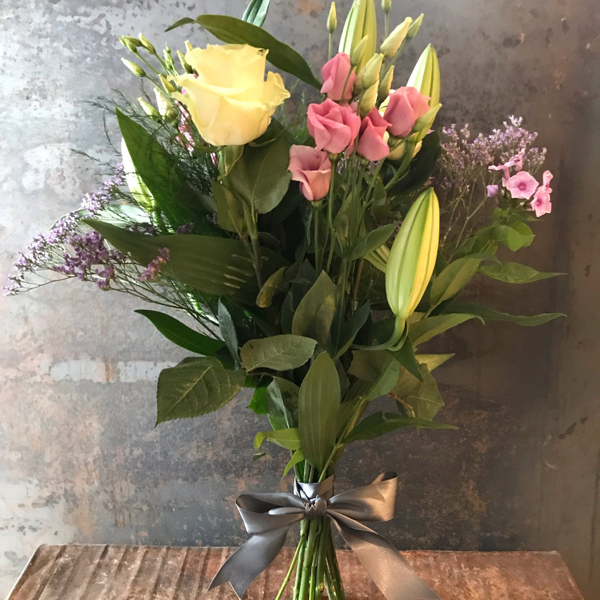 Sweetheart bouquet – Flourish Florists