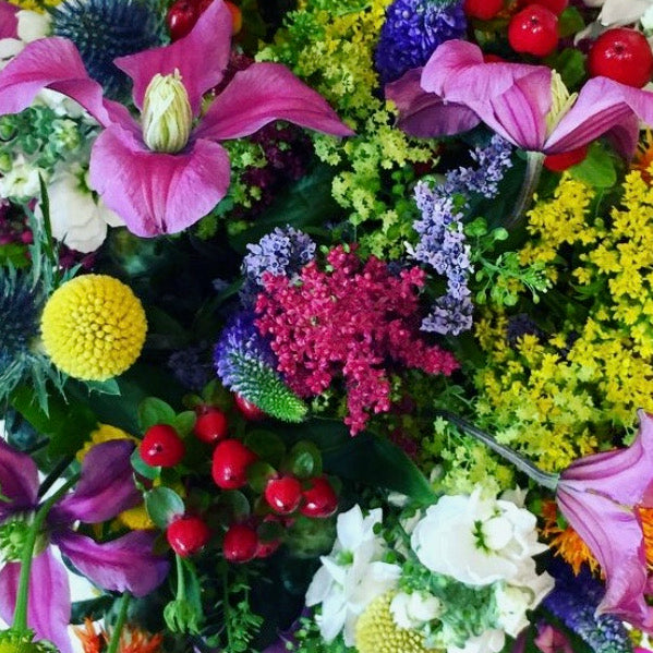 Love is love – Flourish Florists