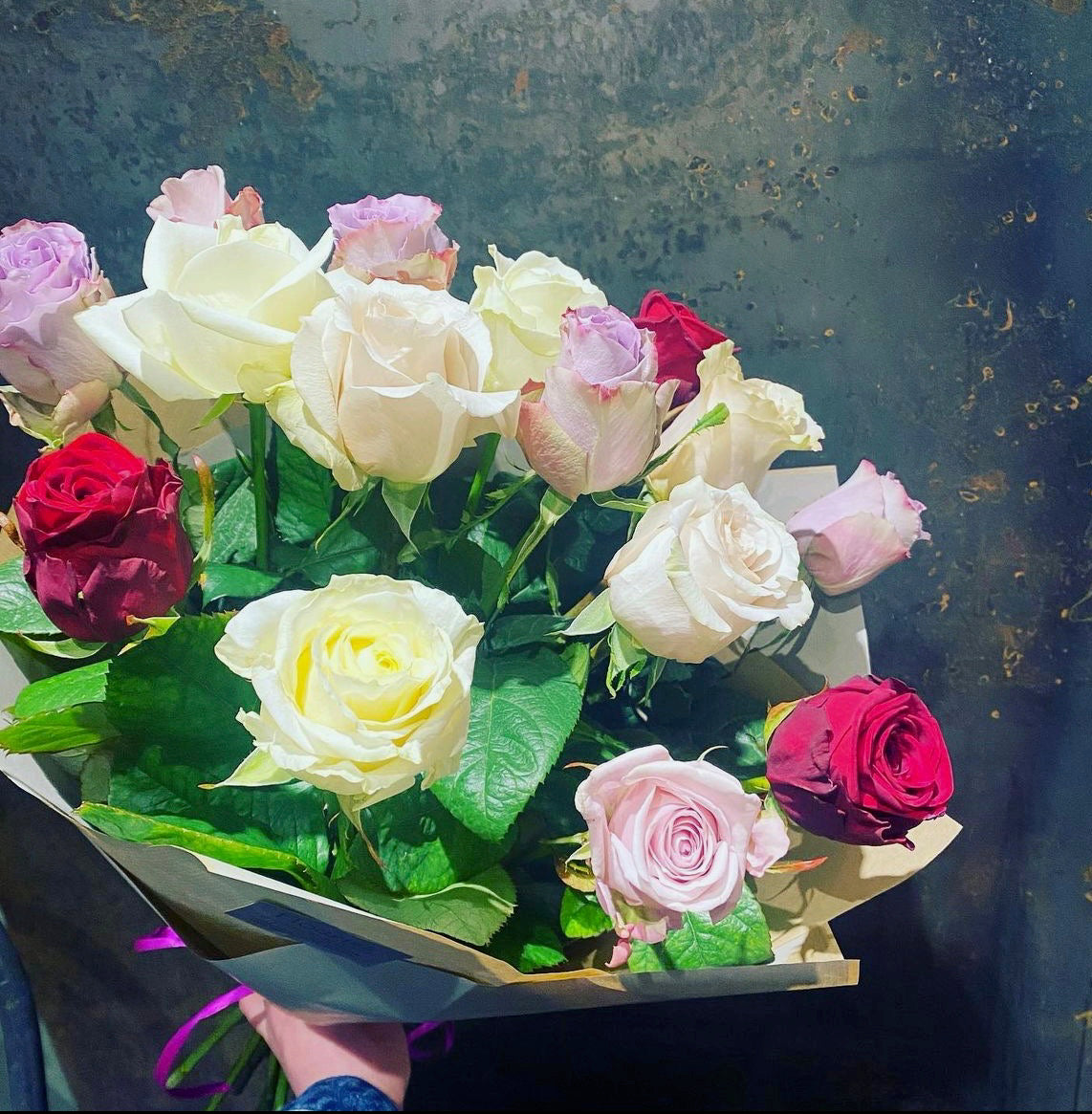 Crazy in love – Flourish Florists