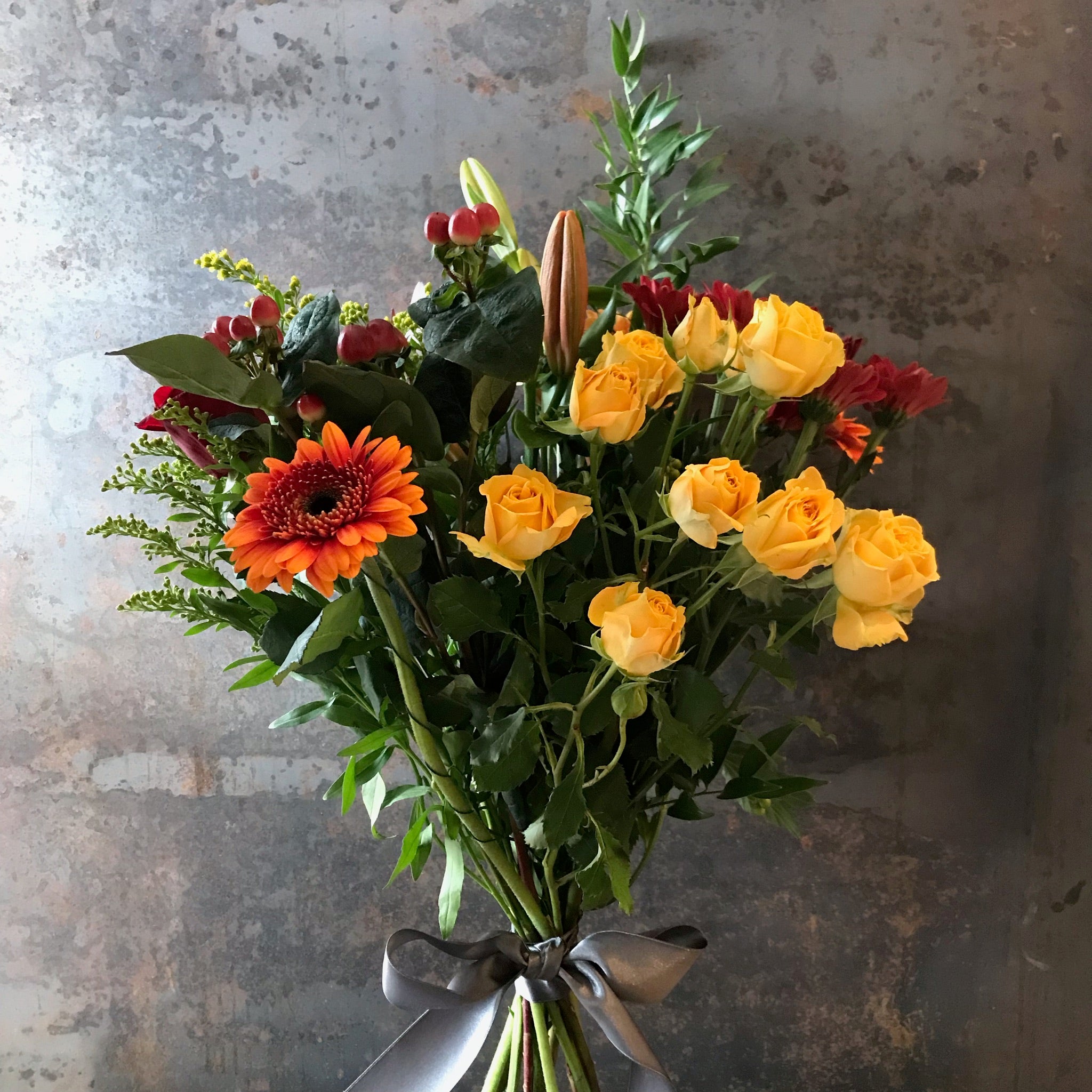 Winter collection – Flourish Florists