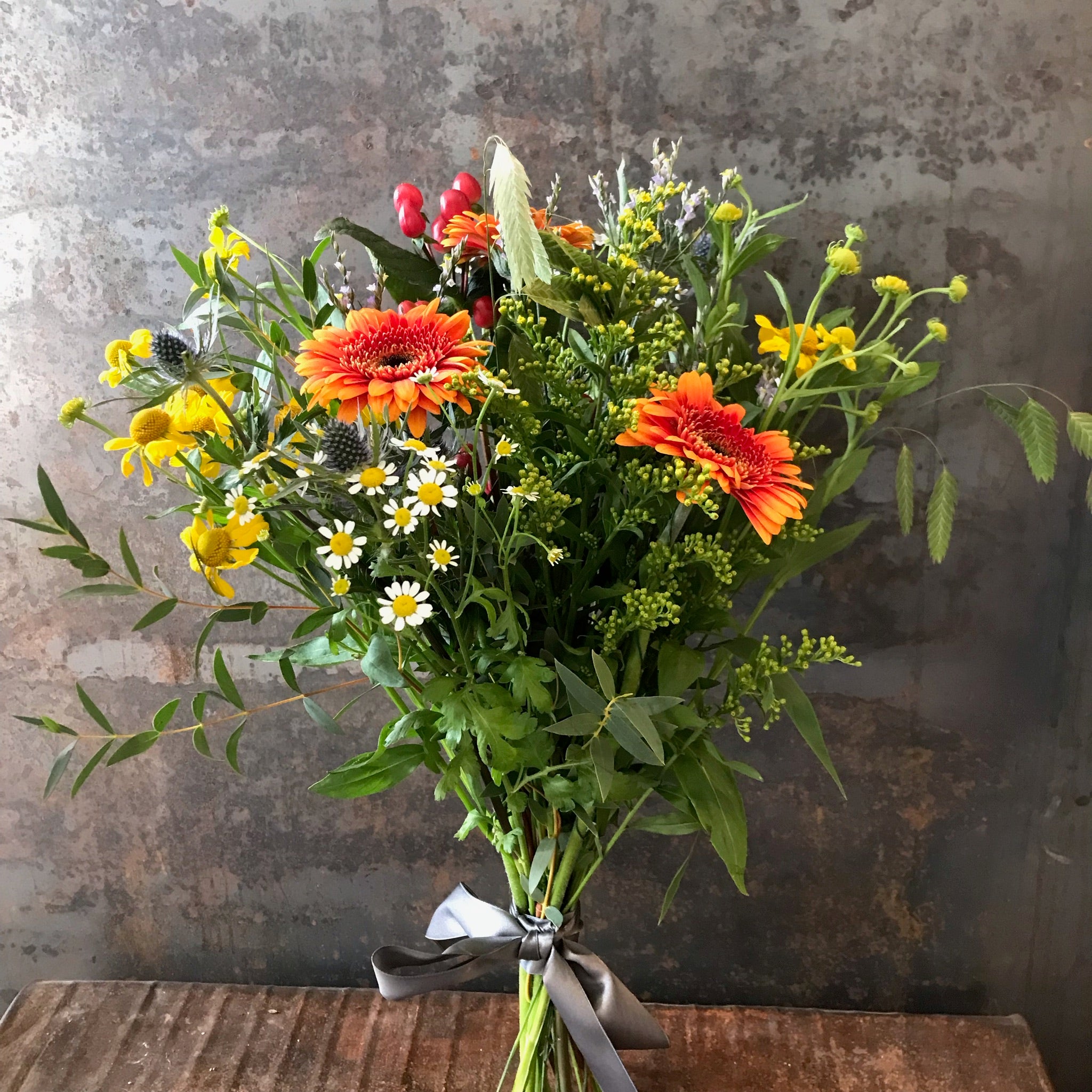 Autumn garden – Flourish Florists