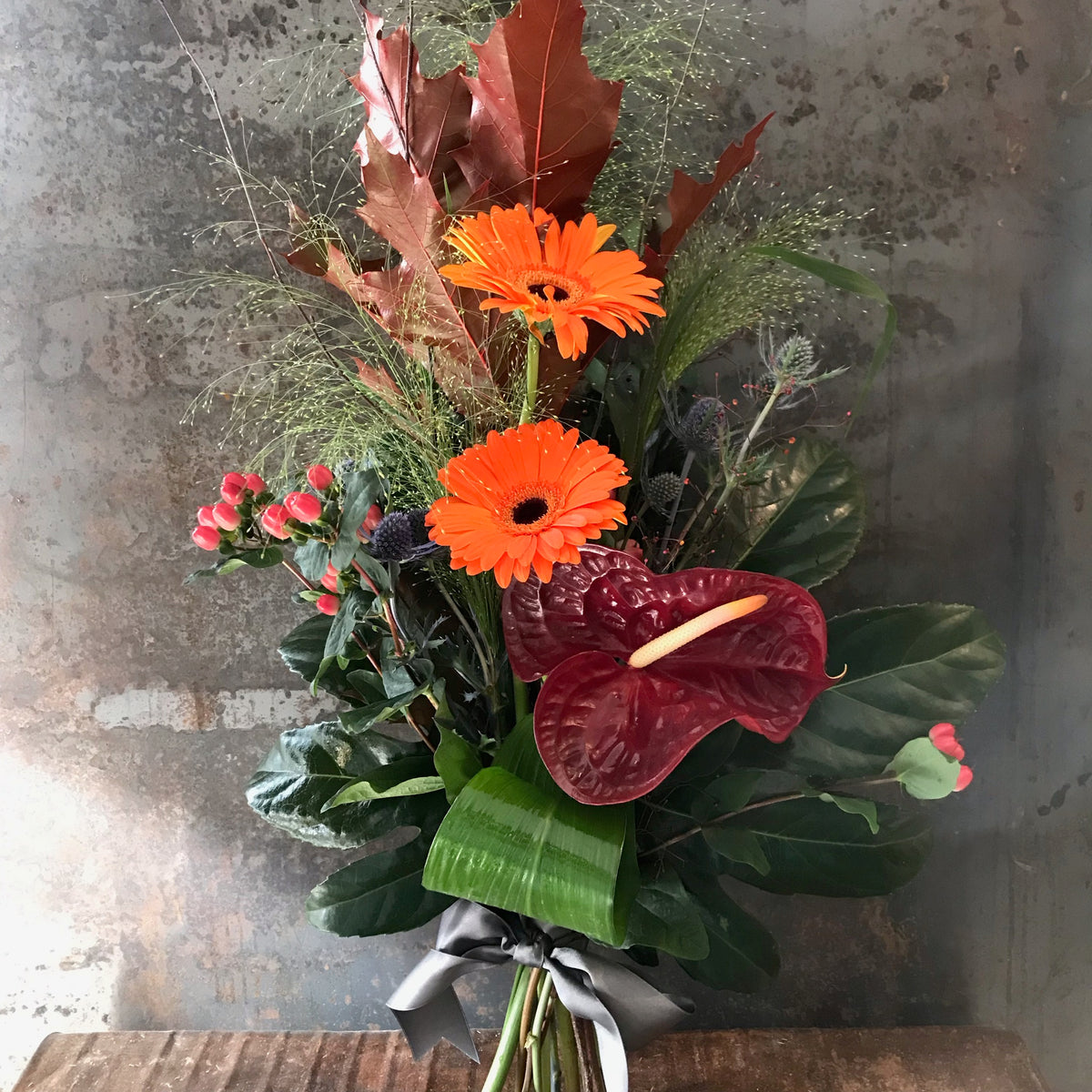 Autumn splendour – Flourish Florists